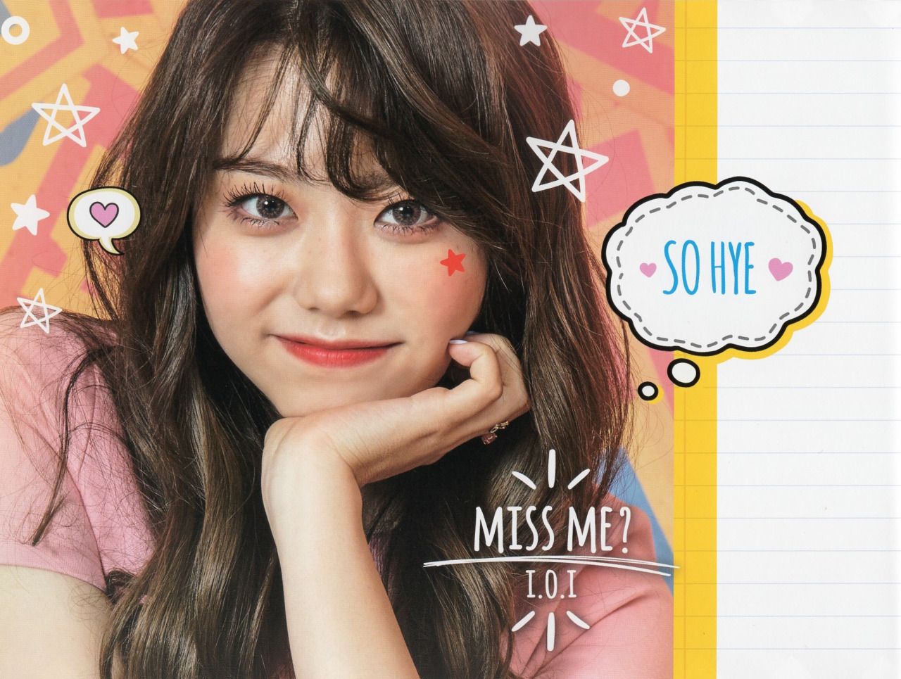 Cinco anos de IOI: a baguncinha mais quente e injustiçada do kpop ...